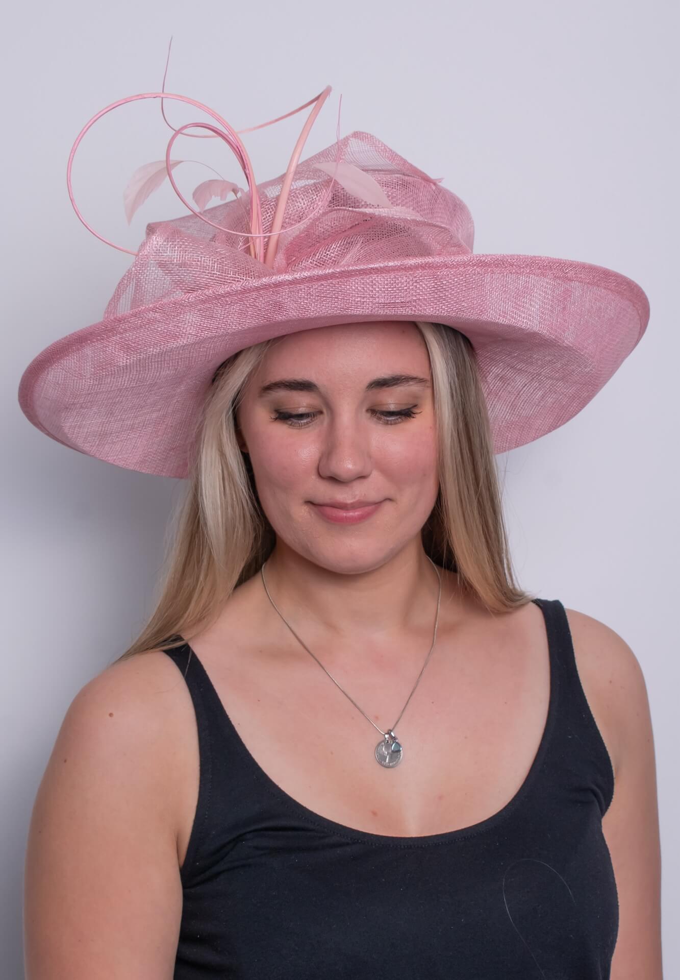PI002 | The Hat Studio