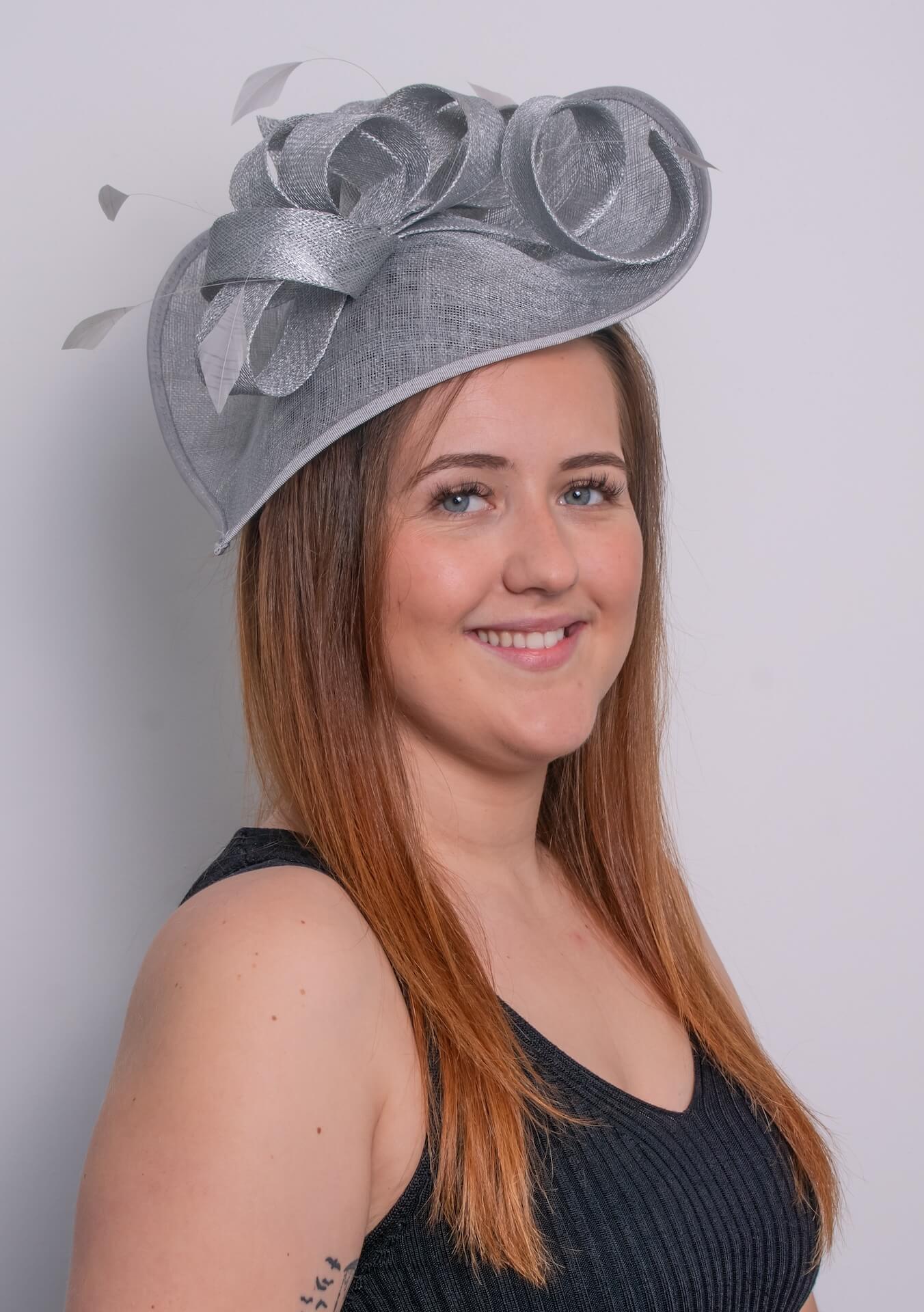 GRY012_013 | The Hat Studio